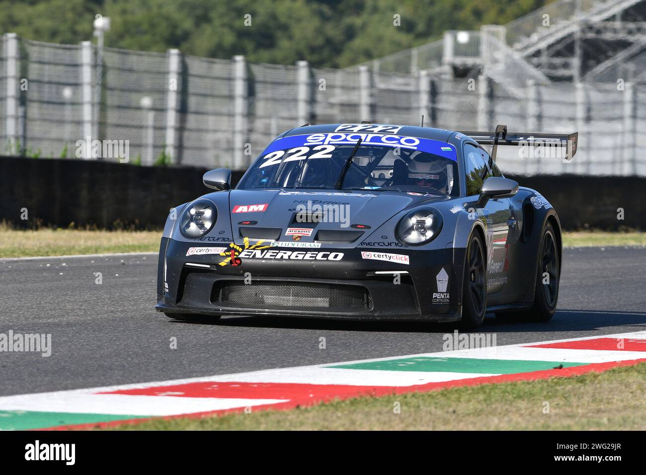 Krypton motorsport Banque de photographies et d’images à haute résolution - Alamy