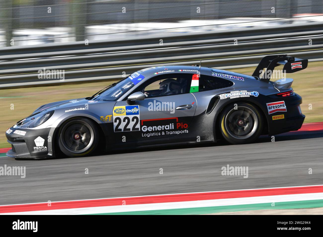 Krypton motorsport Banque de photographies et d’images à haute résolution - Alamy