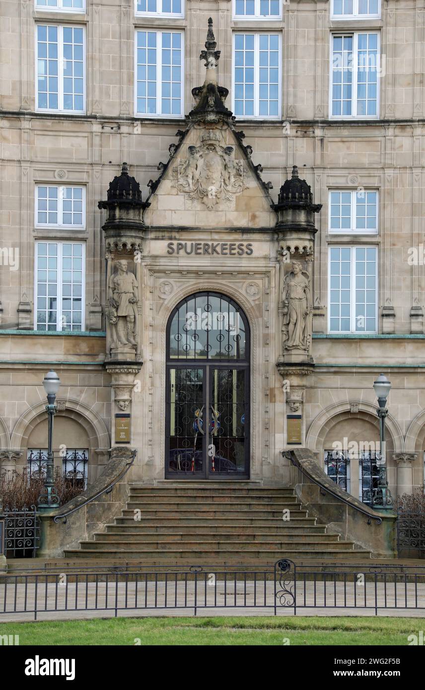 Ville de metz Banque de photographies et d’images à haute résolution ...