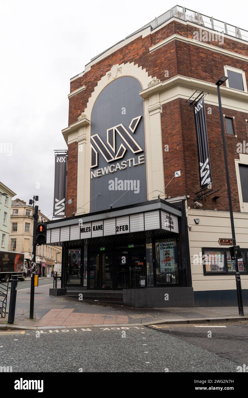 Nx concert Banque de photographies et d’images à haute résolution - Alamy