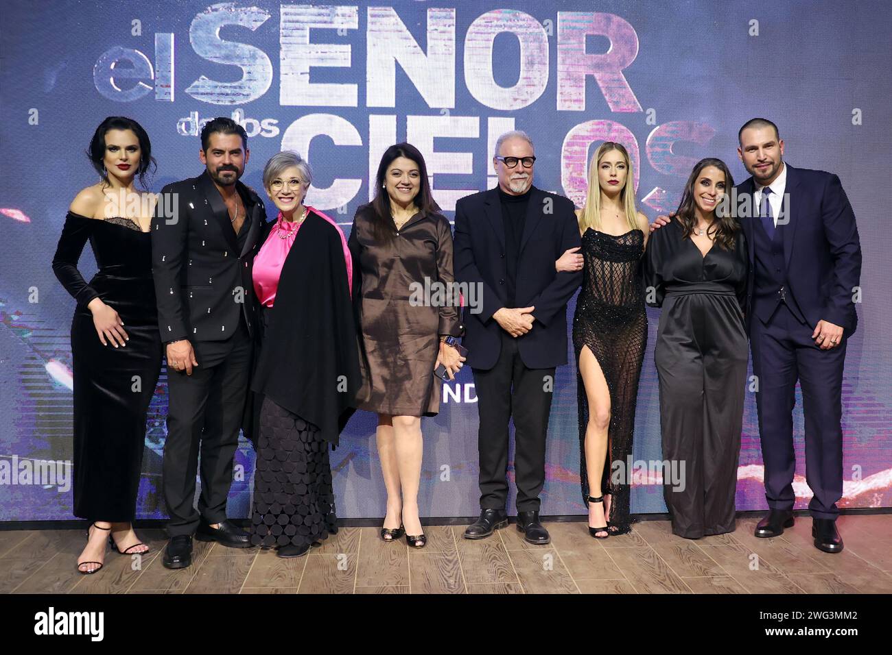 Julia de nunez Banque de photographies et d’images à haute résolution ...