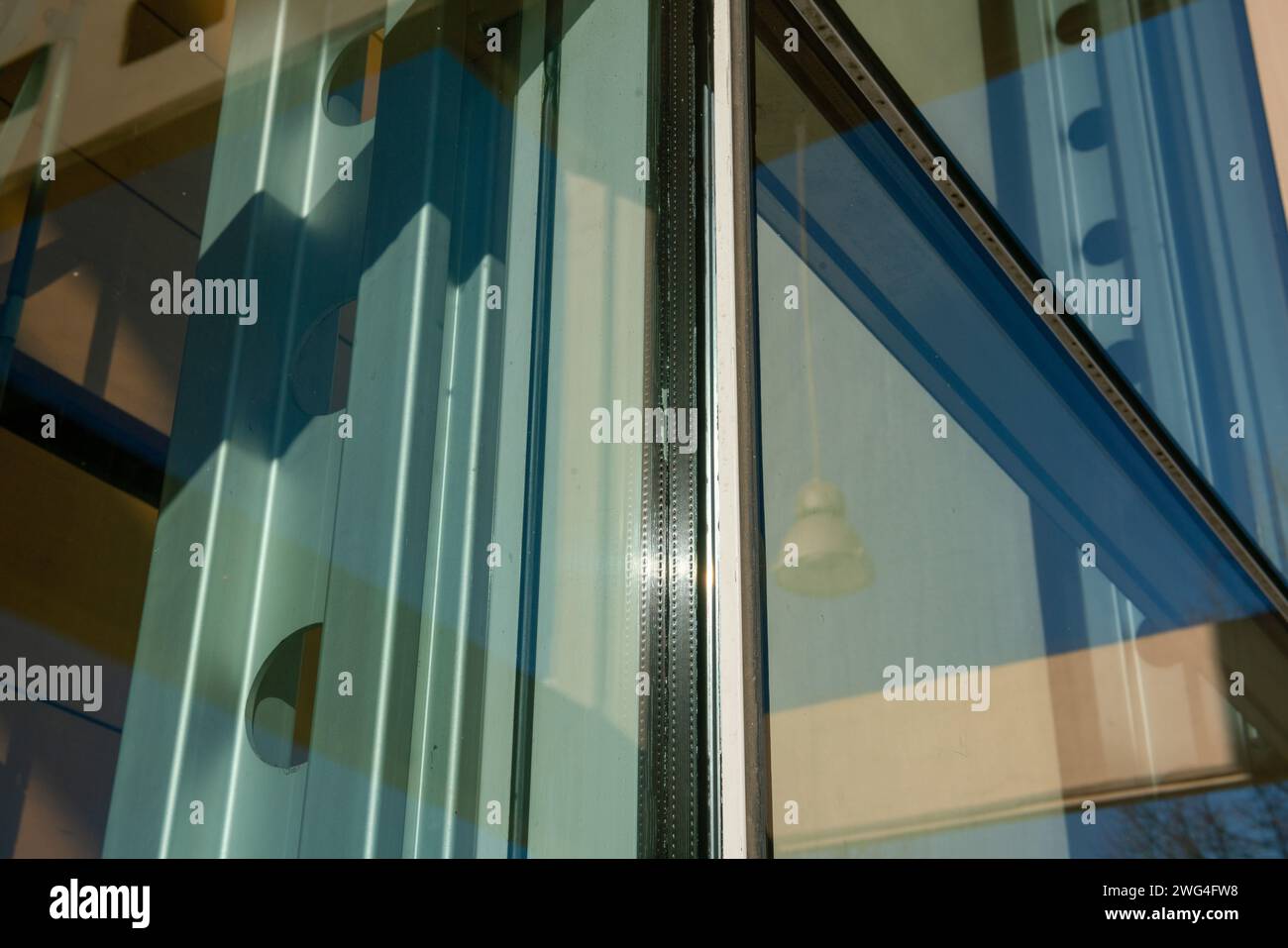 Shatterproof glass Banque de photographies et d’images à haute ...