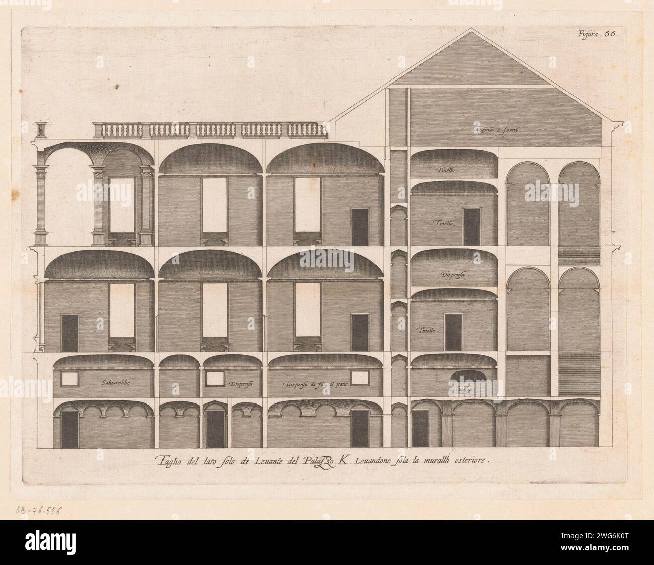 Palais lercari Banque de photographies et d’images à haute résolution ...