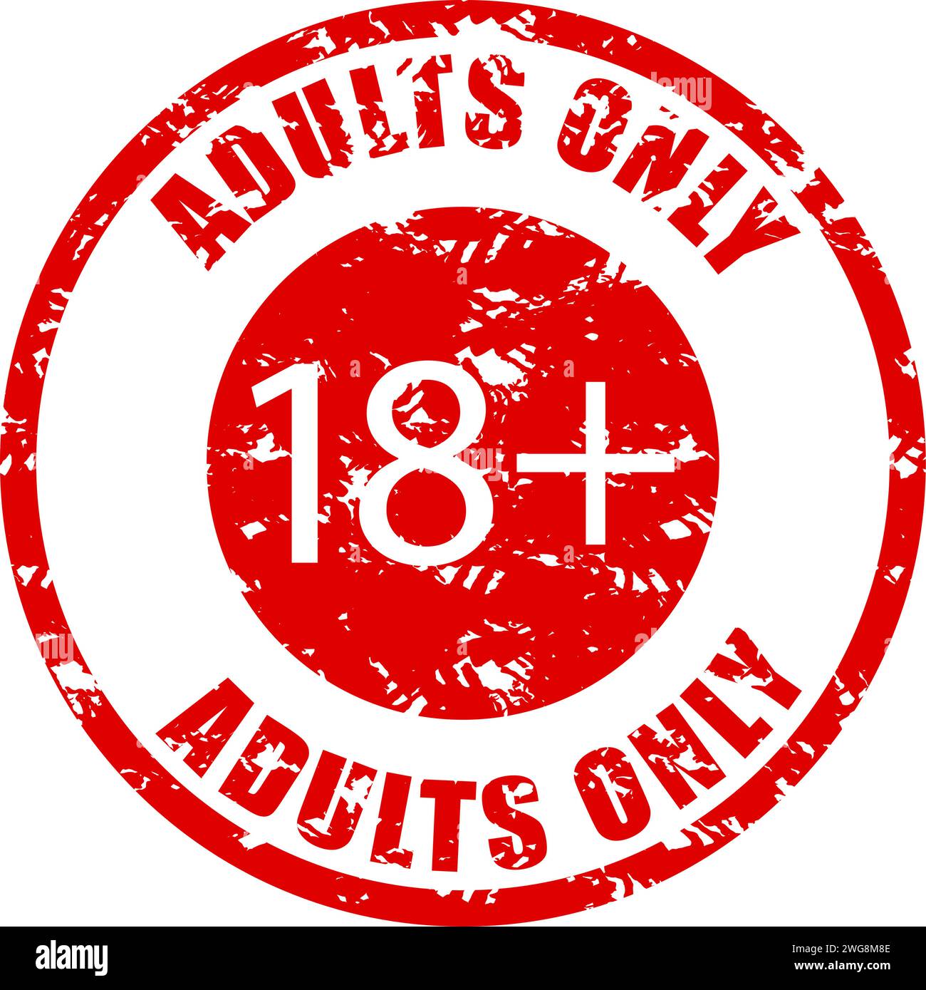 Interdit de passer Banque d'images détourées - Alamy