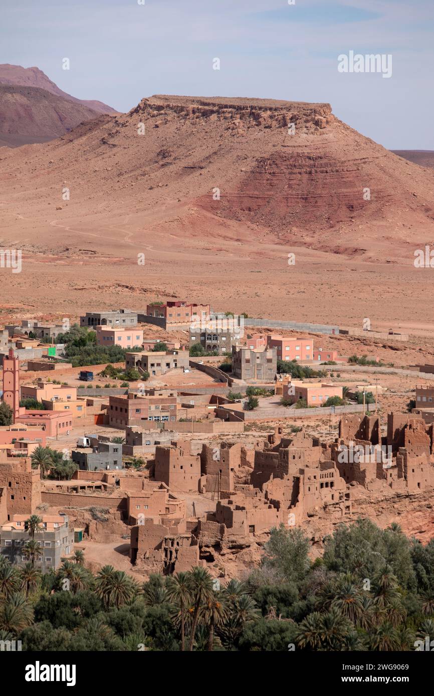 Midelt maroc Banque de photographies et d’images à haute résolution - Alamy