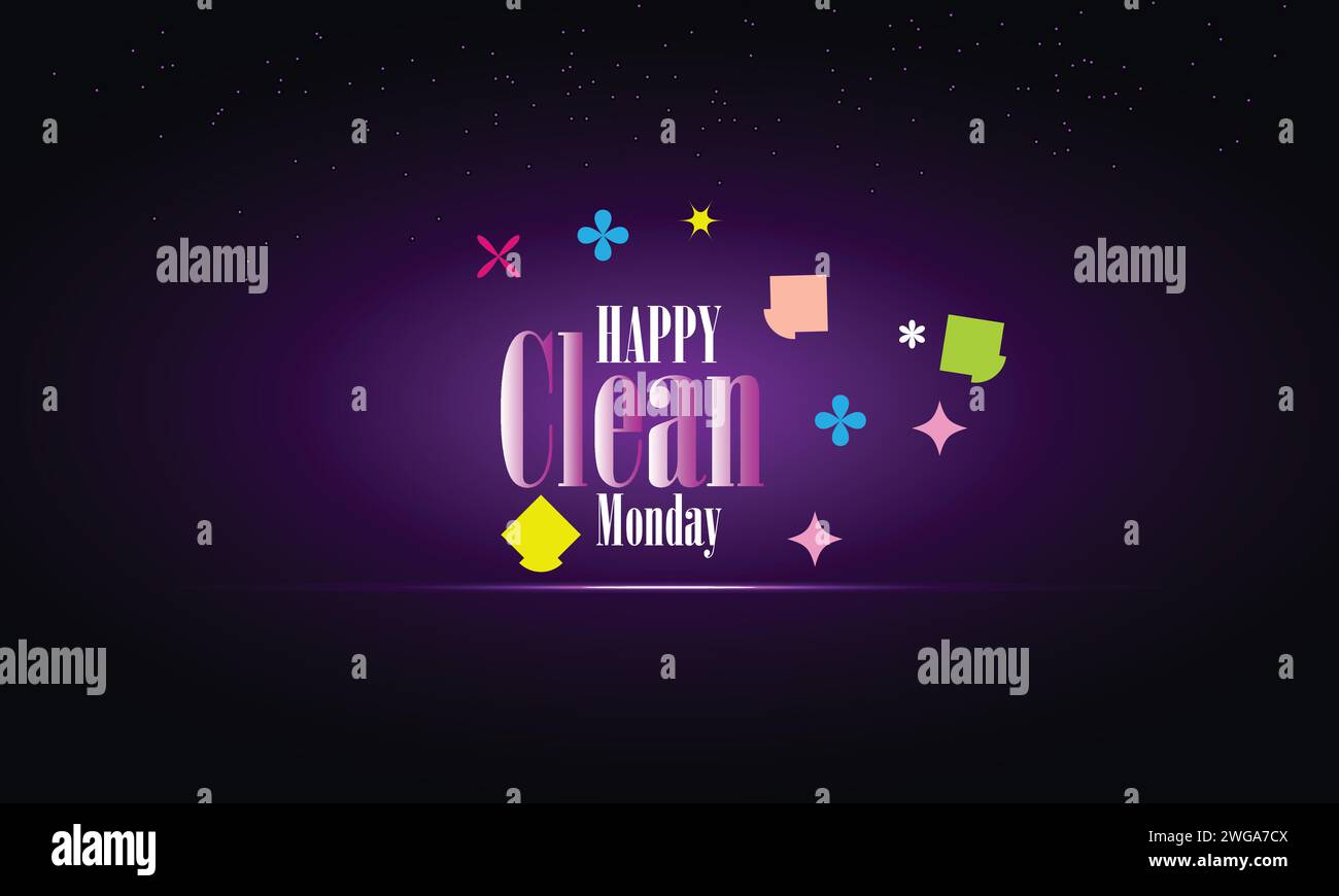 Fonds d'écran et arrière-plans Happy Clean Monday que vous pouvez ...