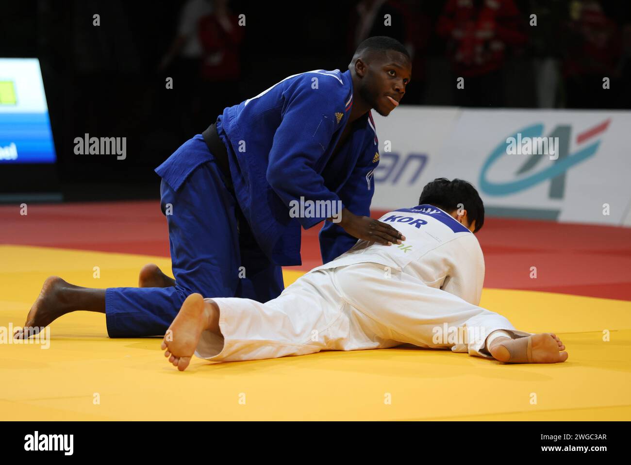 Juyeop han Banque de photographies et d’images à haute résolution - Alamy