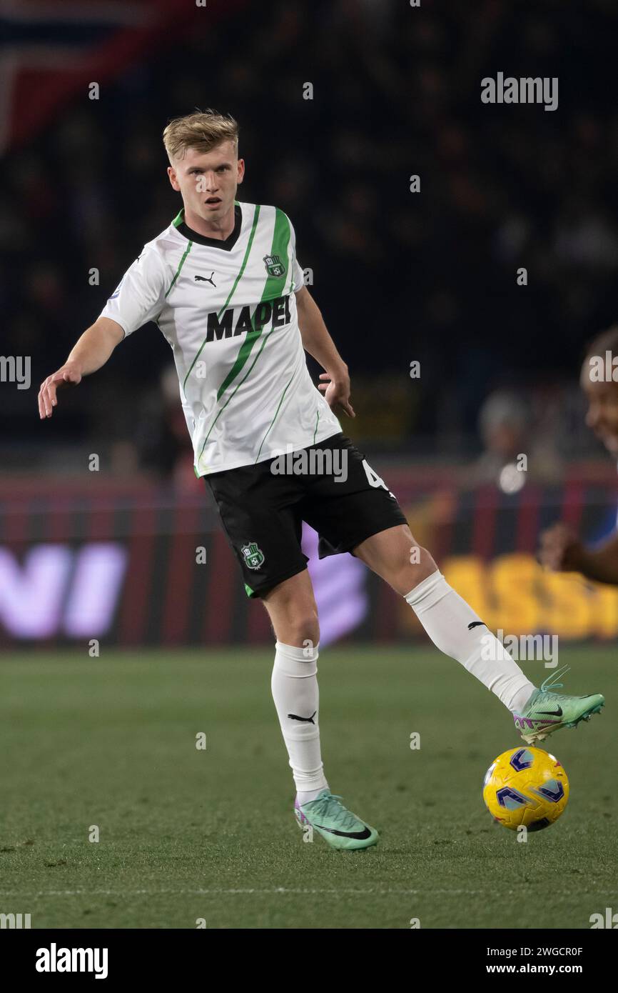 Josh doig Banque de photographies et d’images à haute résolution - Alamy