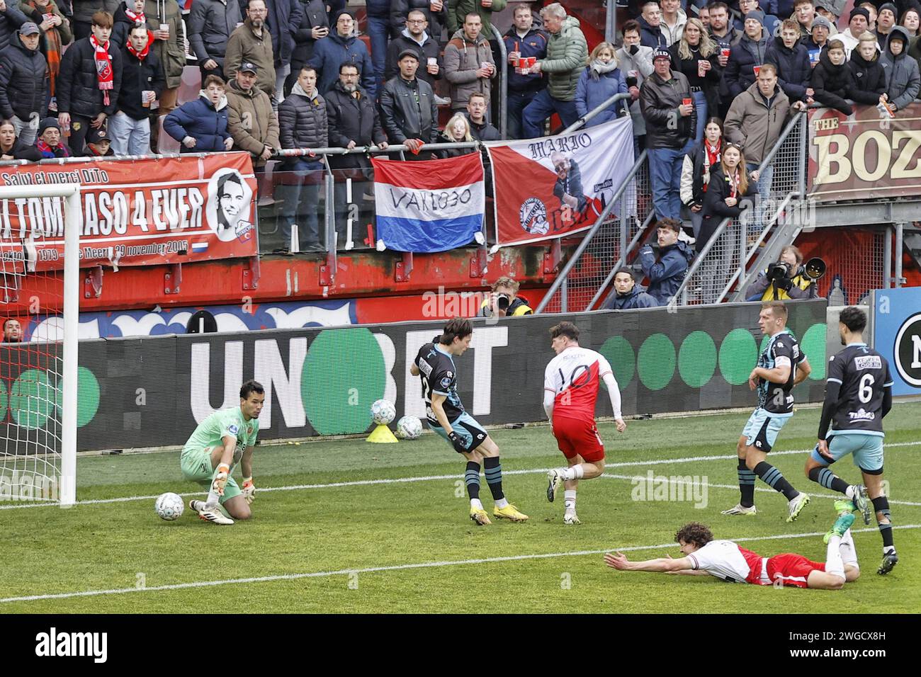 Capitaine flamant Banque de photographies et d’images à haute ...