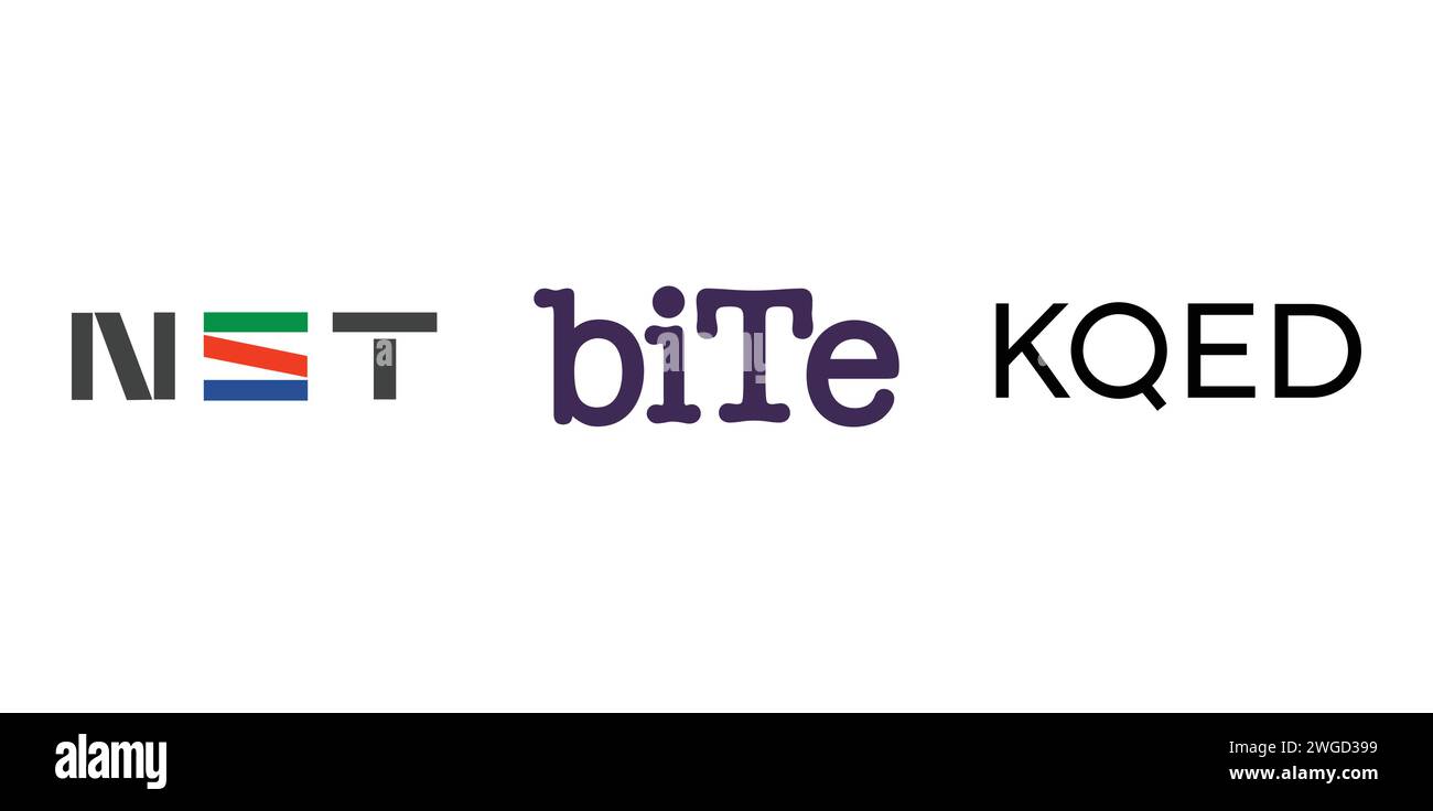 Nst logo Banque de photographies et d’images à haute résolution - Alamy