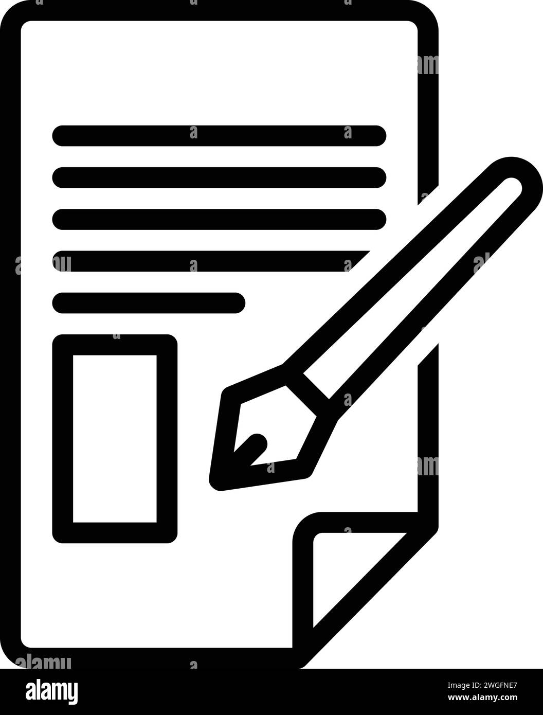 Modifié Banque d'images vectorielles - Alamy