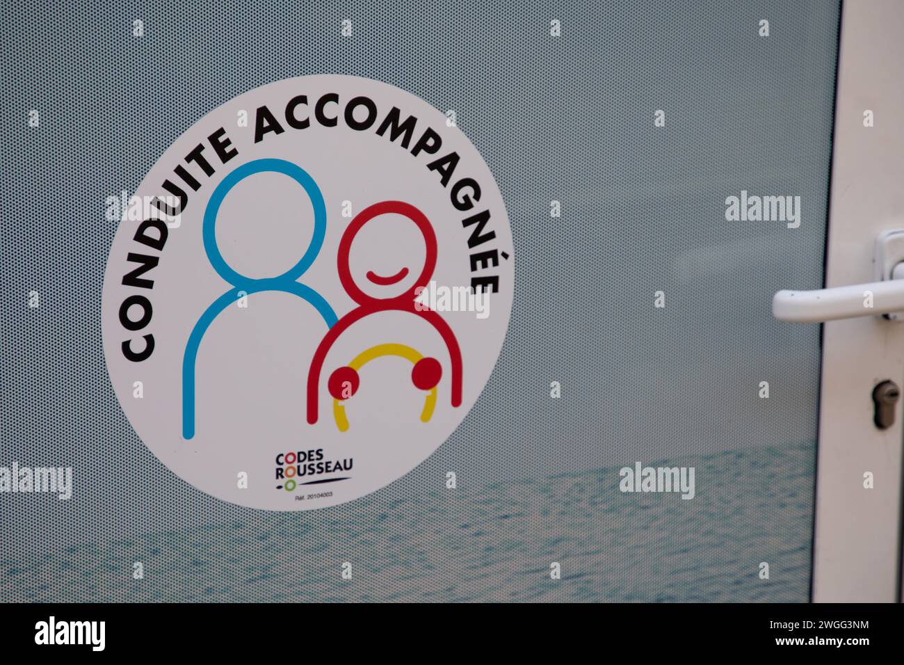 Code rousseau Banque de photographies et d’images à haute résolution ...