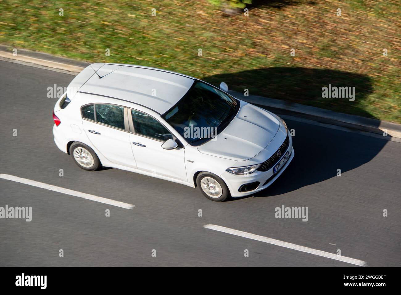 Fiat tipo Banque de photographies et d’images à haute résolution - Alamy