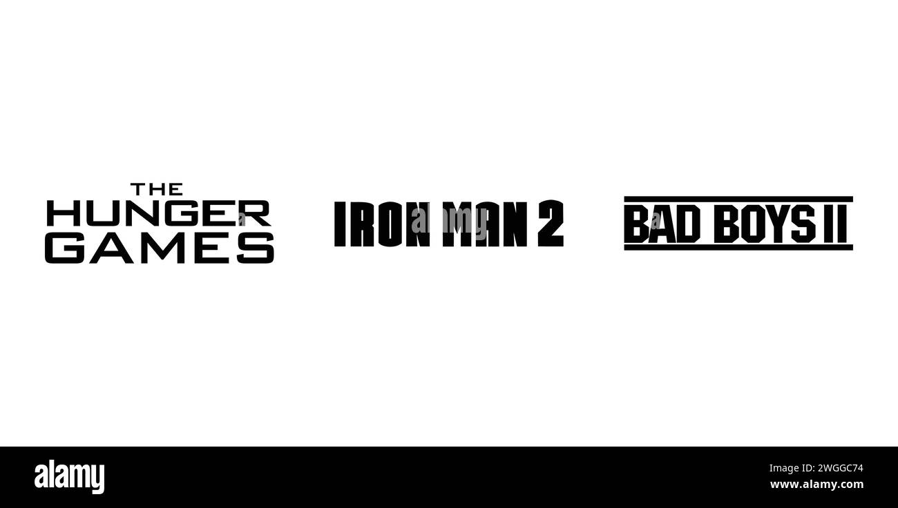 Bads boys Banque d'images noir et blanc - Alamy