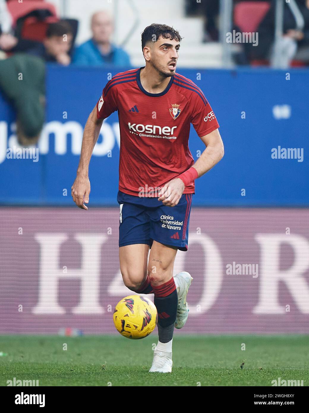 Alejandro catena Banque de photographies et d’images à haute résolution ...