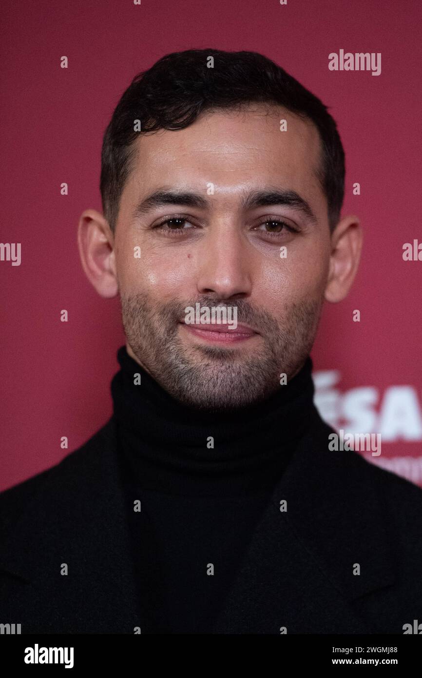 Dali benssalah Banque de photographies et d’images à haute résolution ...