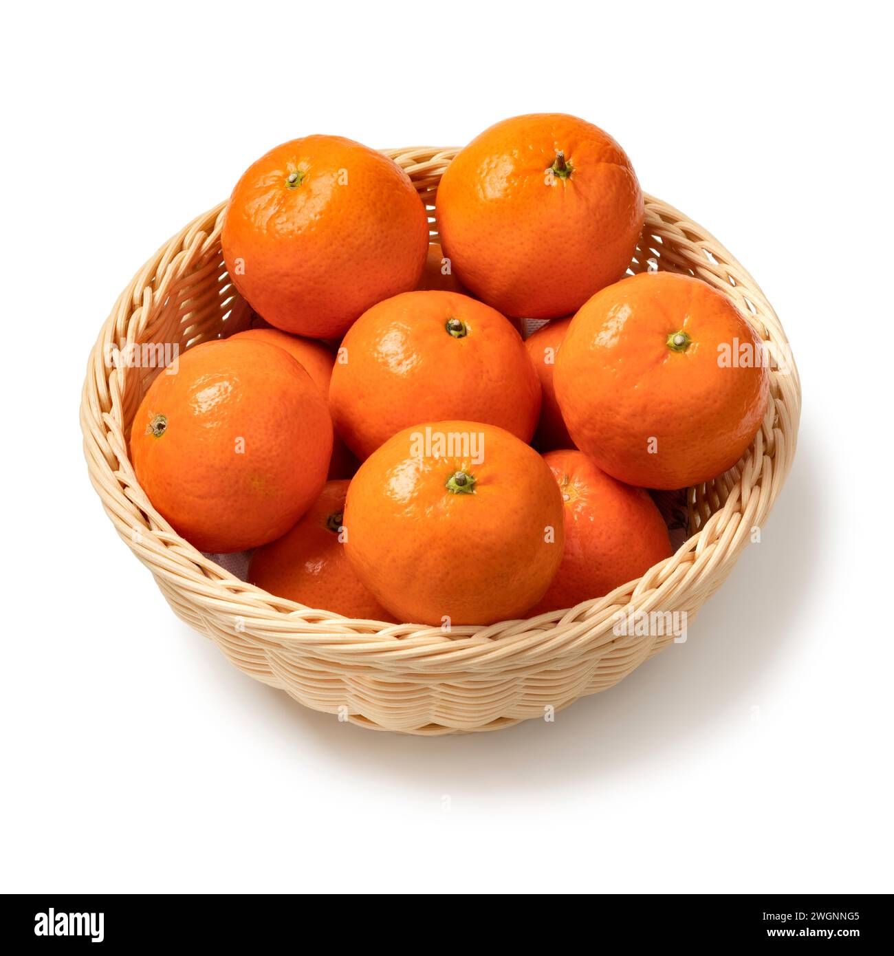 Cultivar mandarinas Banque de photographies et d’images à haute ...