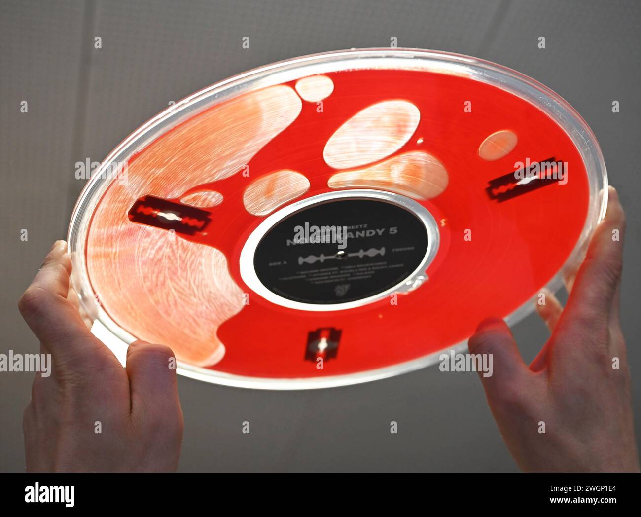 Lp 2024 Banque de photographies et d’images à haute résolution - Alamy