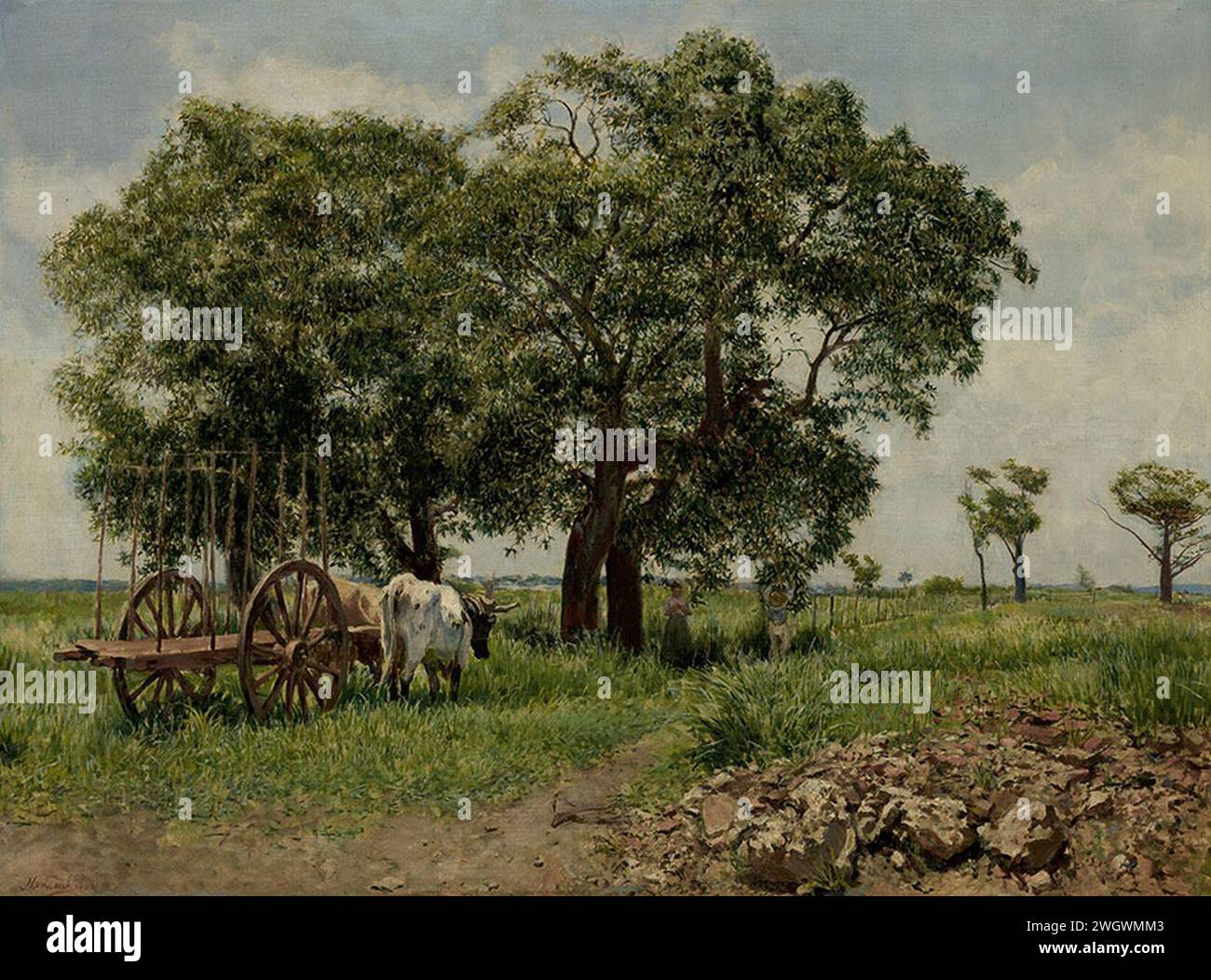 Armando menocal Banque de photographies et d’images à haute résolution ...