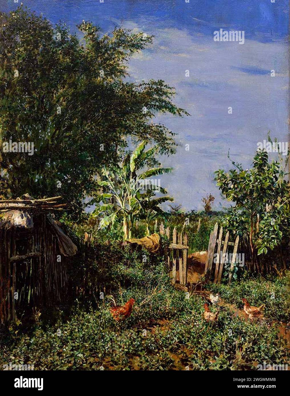 Armando menocal Banque de photographies et d’images à haute résolution ...