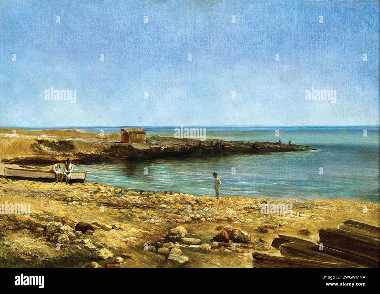 Armando menocal Banque de photographies et d’images à haute résolution ...