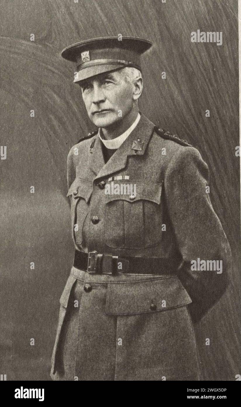 Arthur winnington ingram Banque de photographies et d’images à haute ...