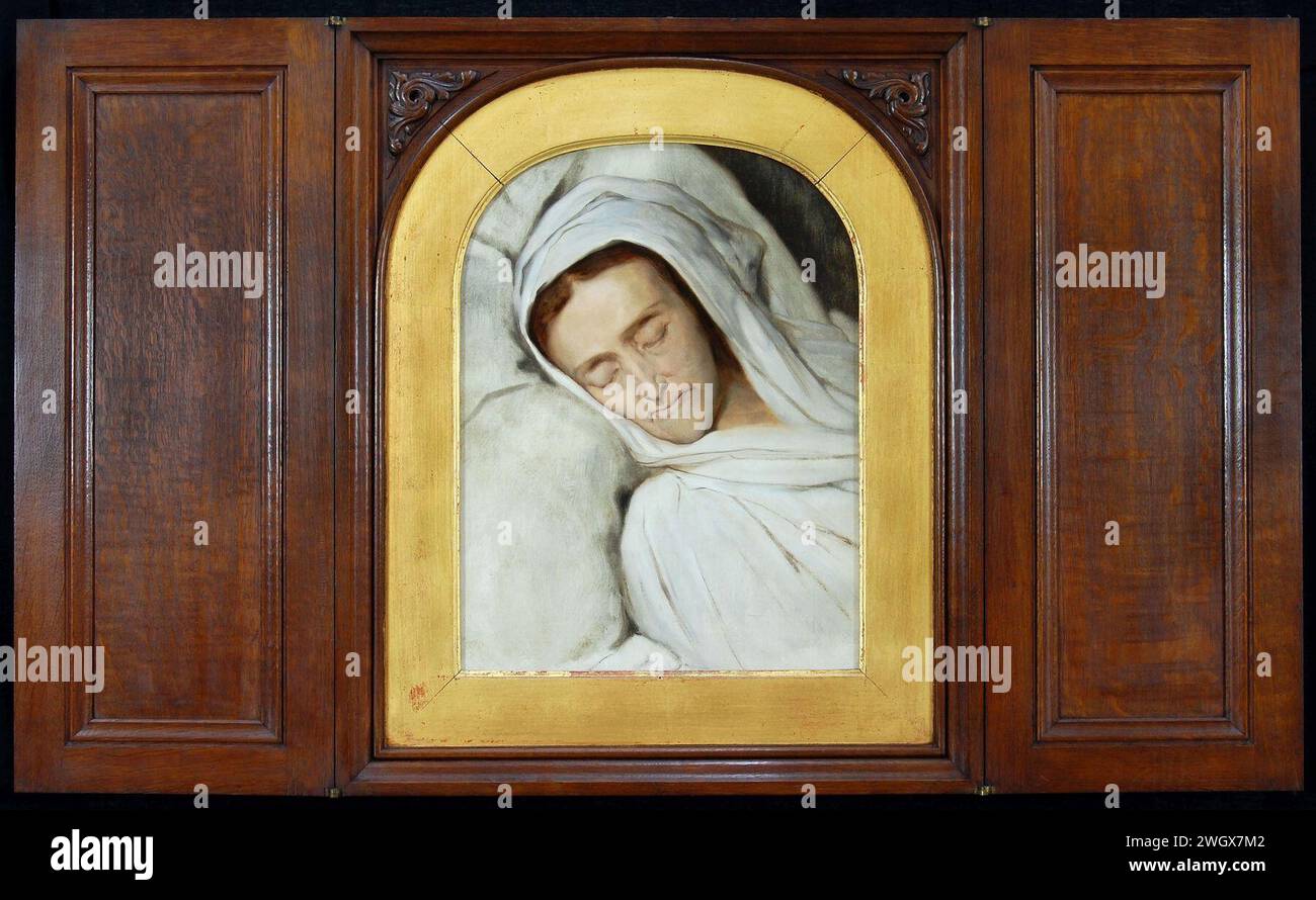 Cornelia scheffer lamme Banque de photographies et d’images à haute ...