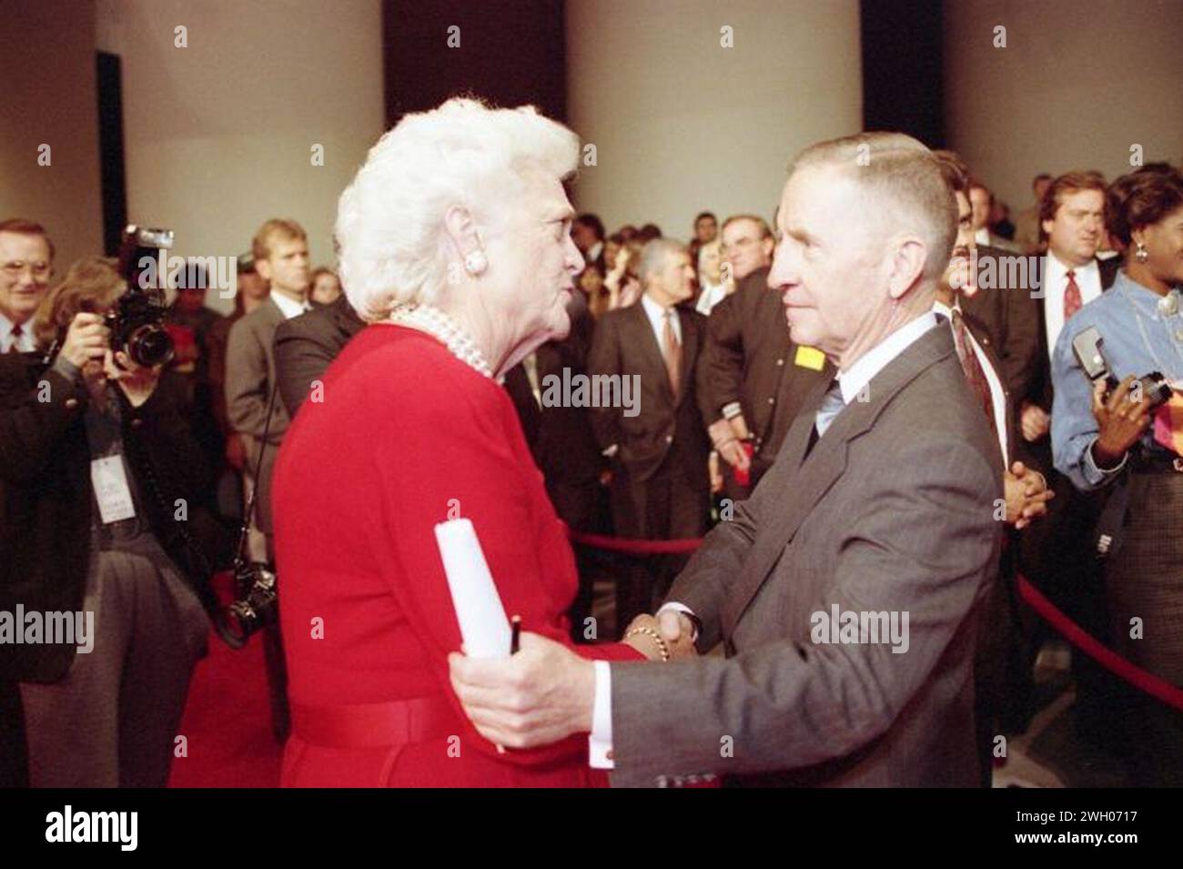 Barbara ross Banque de photographies et d’images à haute résolution - Alamy