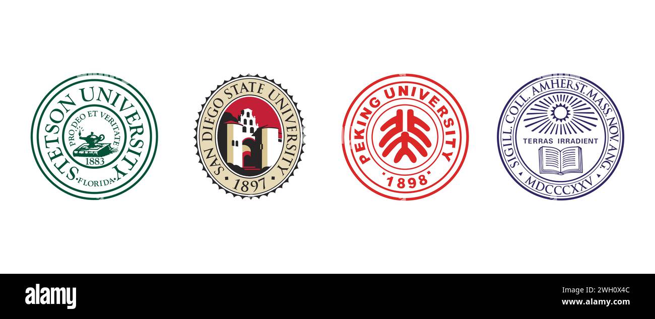 Logo de diego Banque d'images vectorielles - Alamy