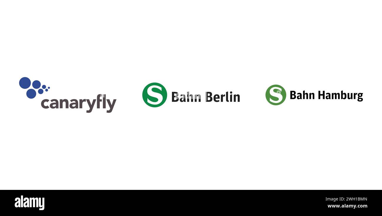 Wizz logo Banque d'images vectorielles - Alamy