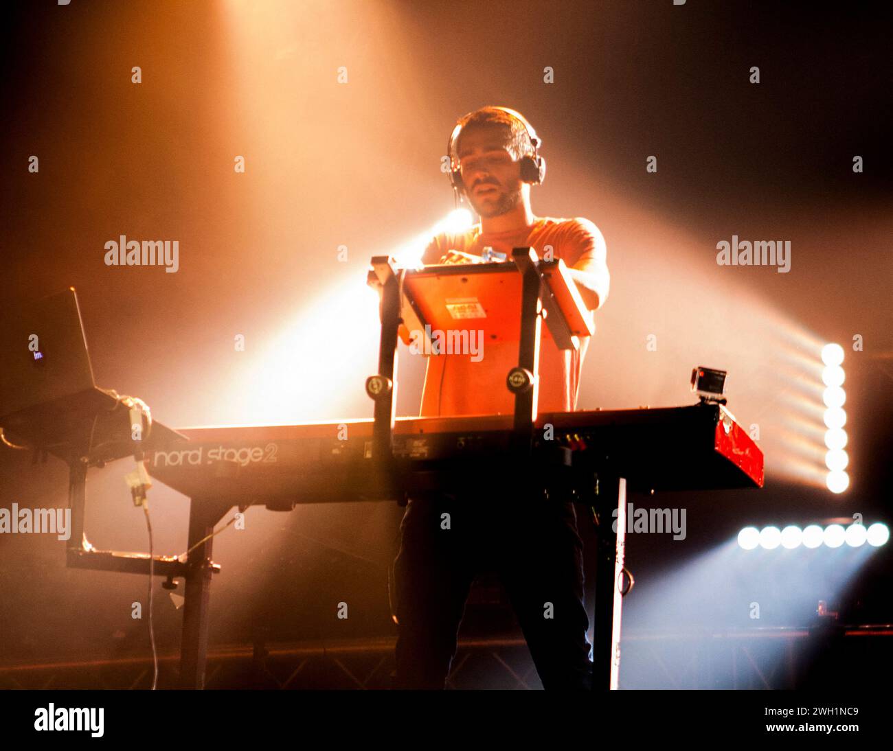 Groupe de worakls Banque de photographies et d’images à haute ...