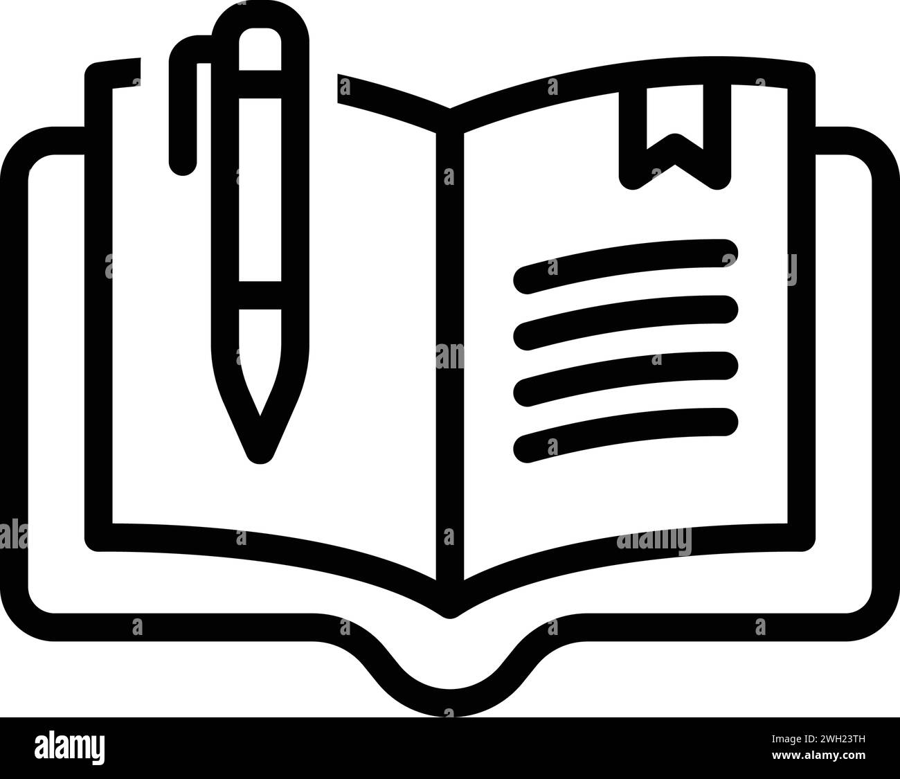Vectores vectoriales de sujeto Banque d'images noir et blanc - Alamy