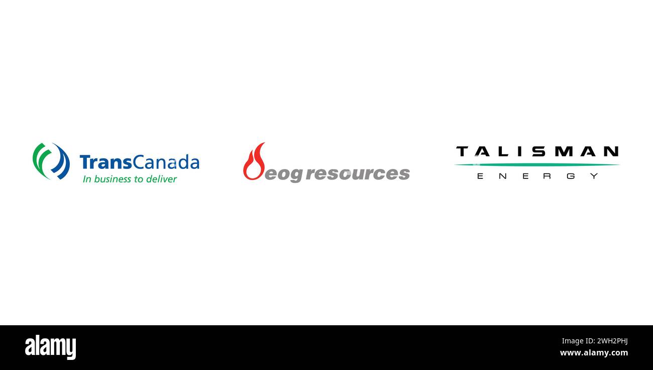 Talisman energy Banque de photographies et d’images à haute résolution ...