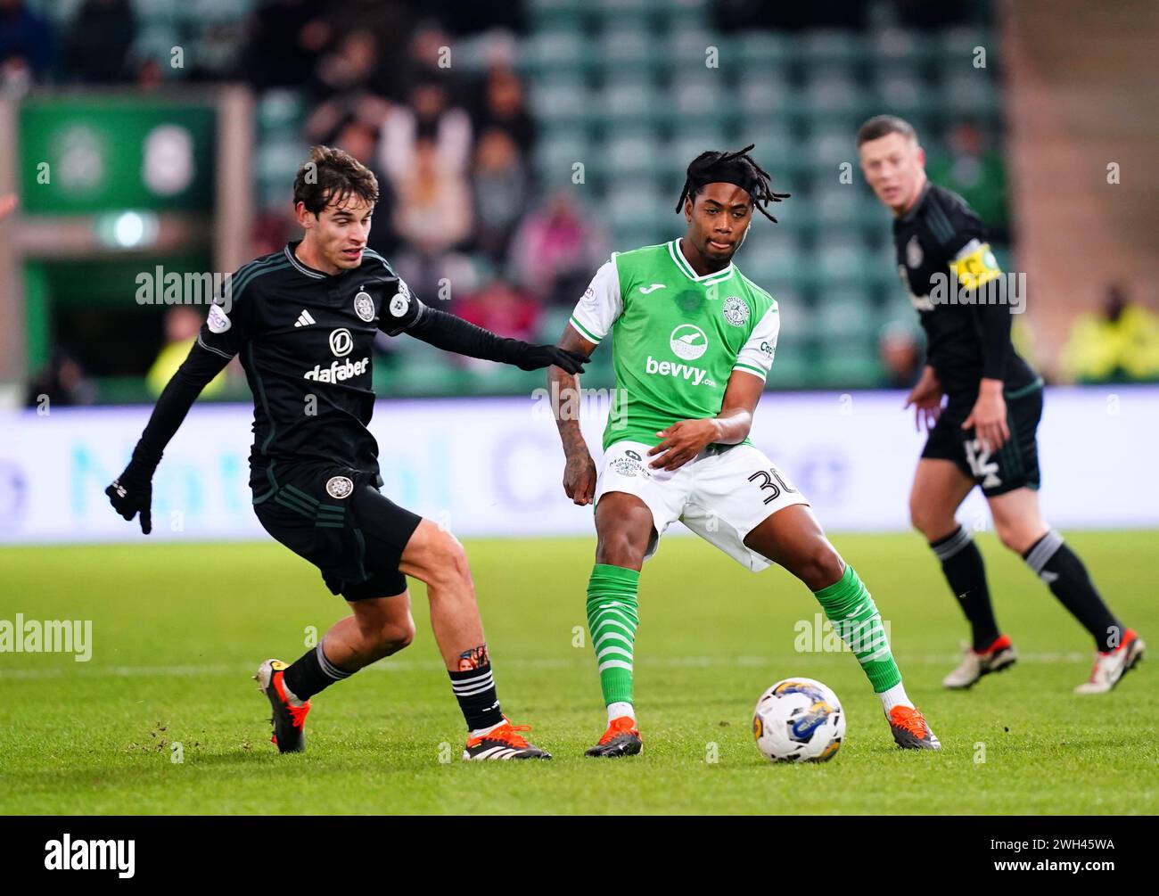 Nathan moriah welsh Banque de photographies et d’images à haute résolution - Alamy