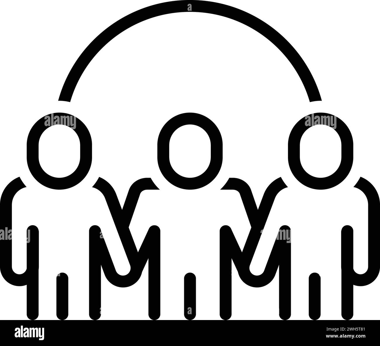 Pour les autres Banque d'images vectorielles - Alamy