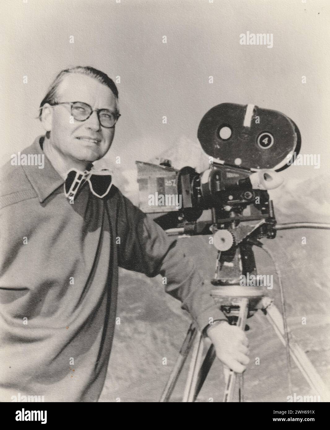 Ken annakin Banque de photographies et d’images à haute résolution - Alamy