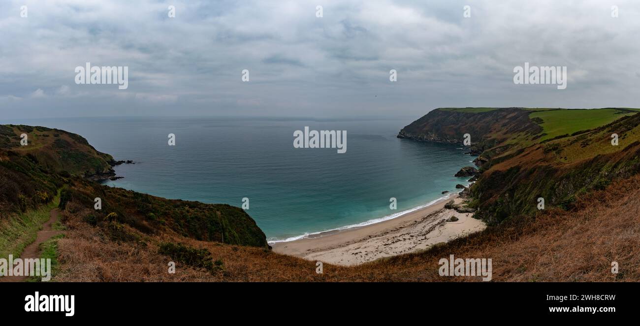 Lantic ocean Banque de photographies et d’images à haute résolution - Alamy