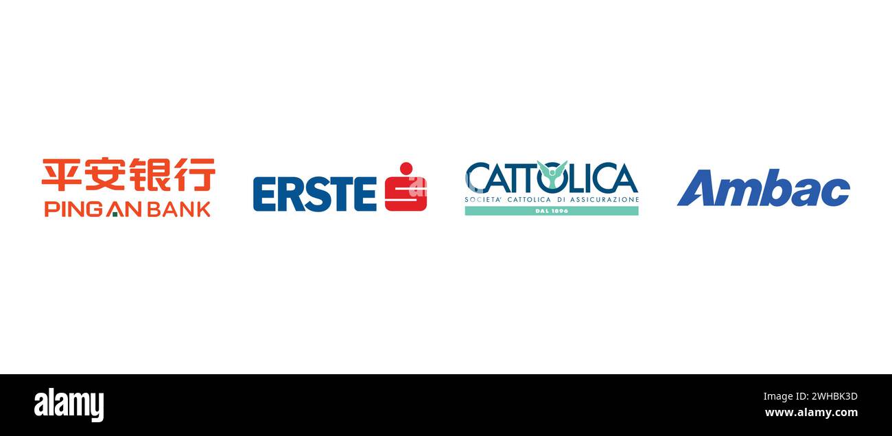 Cingler une banque Banque d'images vectorielles - Alamy