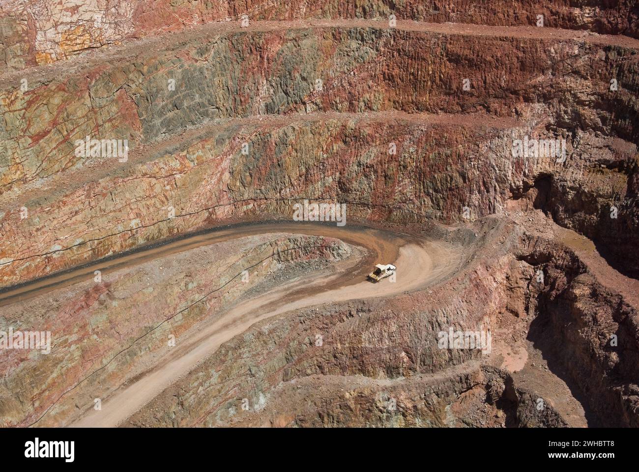 Voie longue Banque de photographies et d’images à haute résolution - Alamy