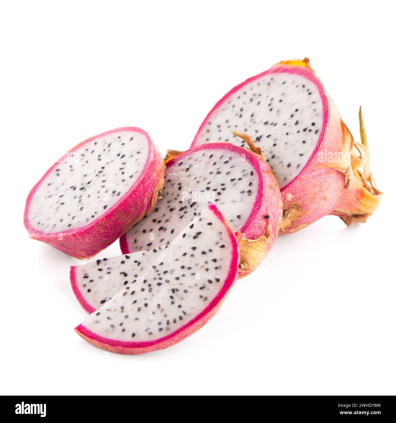 Cacti fruits Banque de photographies et d’images à haute résolution - Alamy