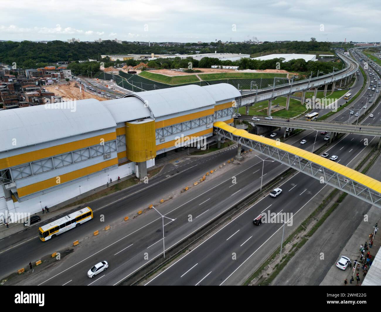Bahia ccr Banque de photographies et d’images à haute résolution - Alamy