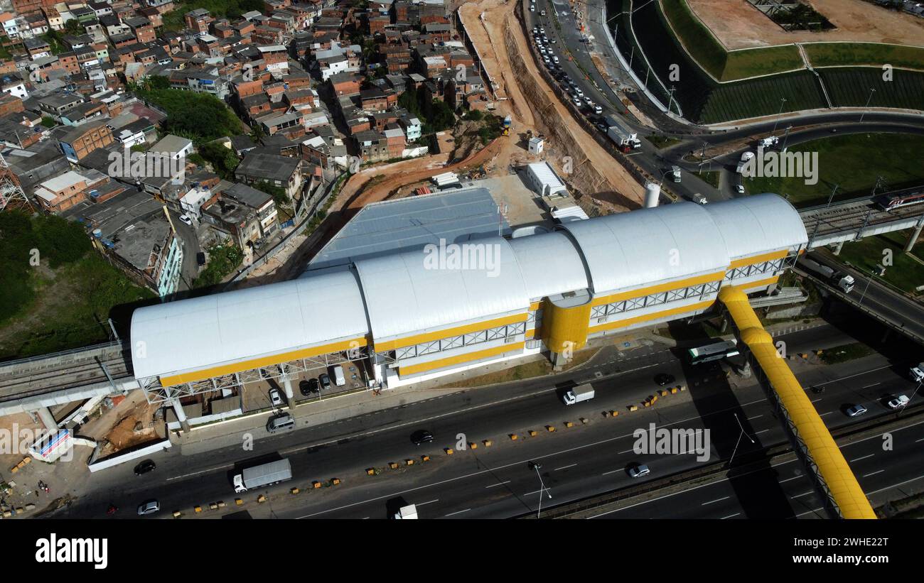 Bahia ccr Banque de photographies et d’images à haute résolution - Alamy