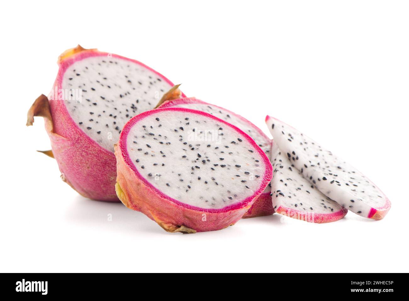 Rare fruits Banque de photographies et d’images à haute résolution - Alamy