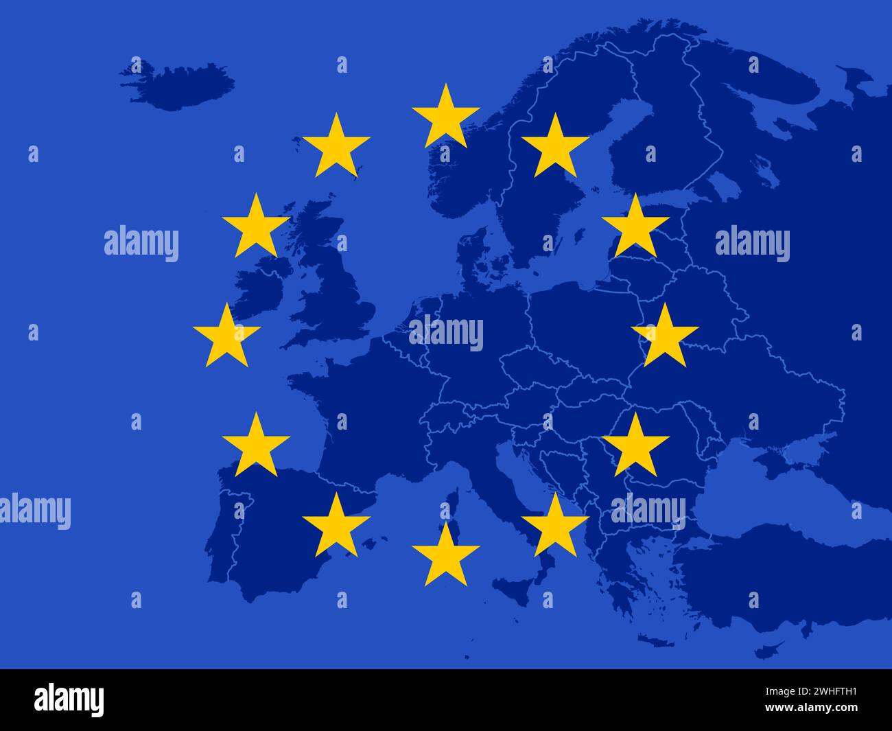 Symbole de l'union Banque de photographies et d’images à haute ...