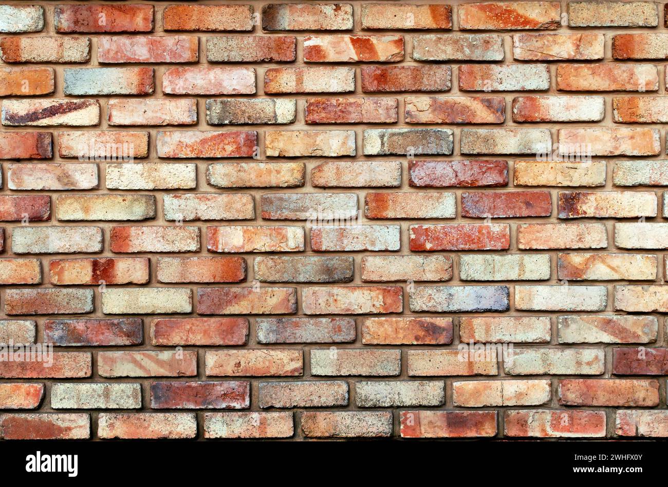 Brick texture Banque de photographies et d’images à haute résolution ...