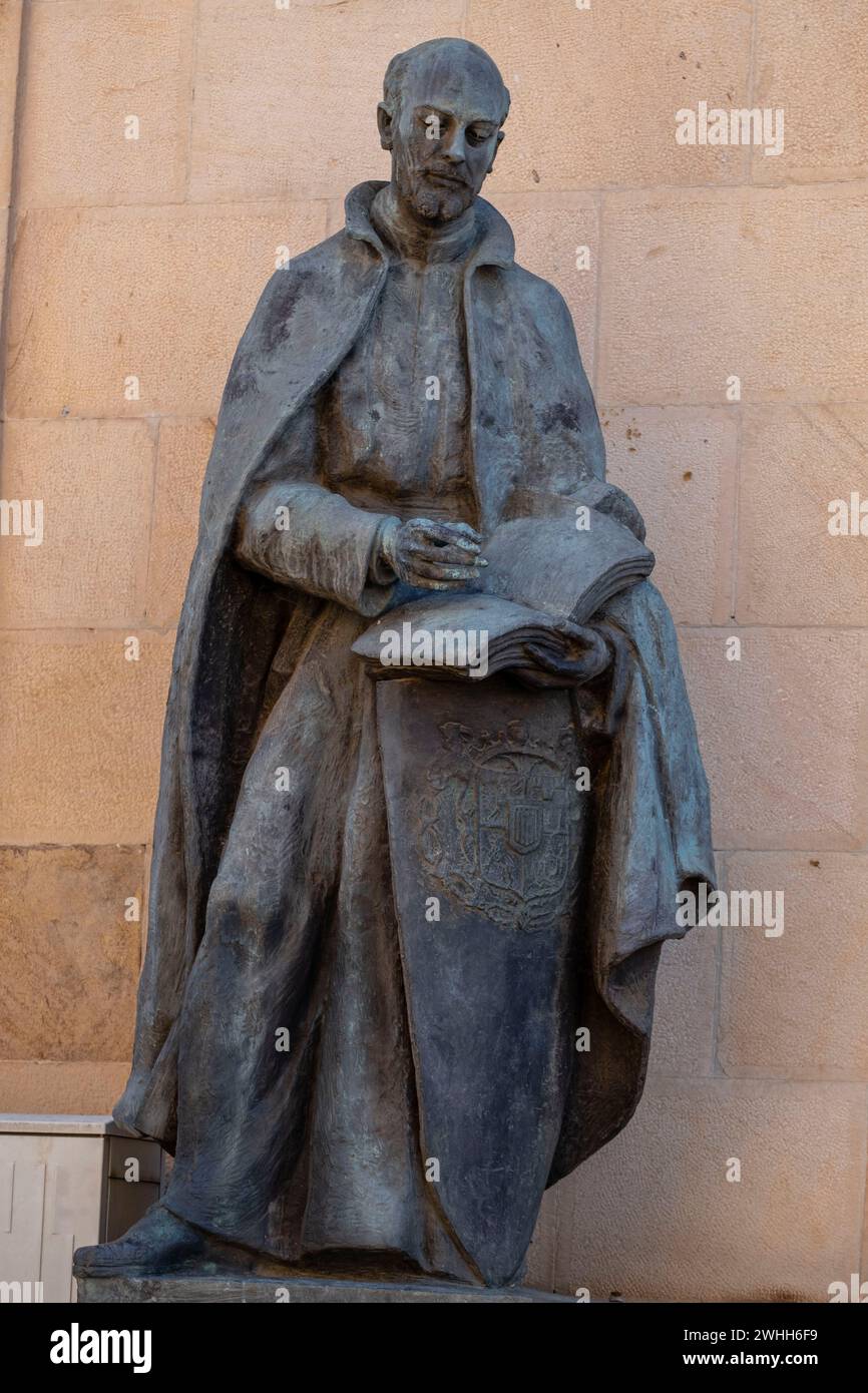 Obra tallada Banque de photographies et d’images à haute résolution - Alamy