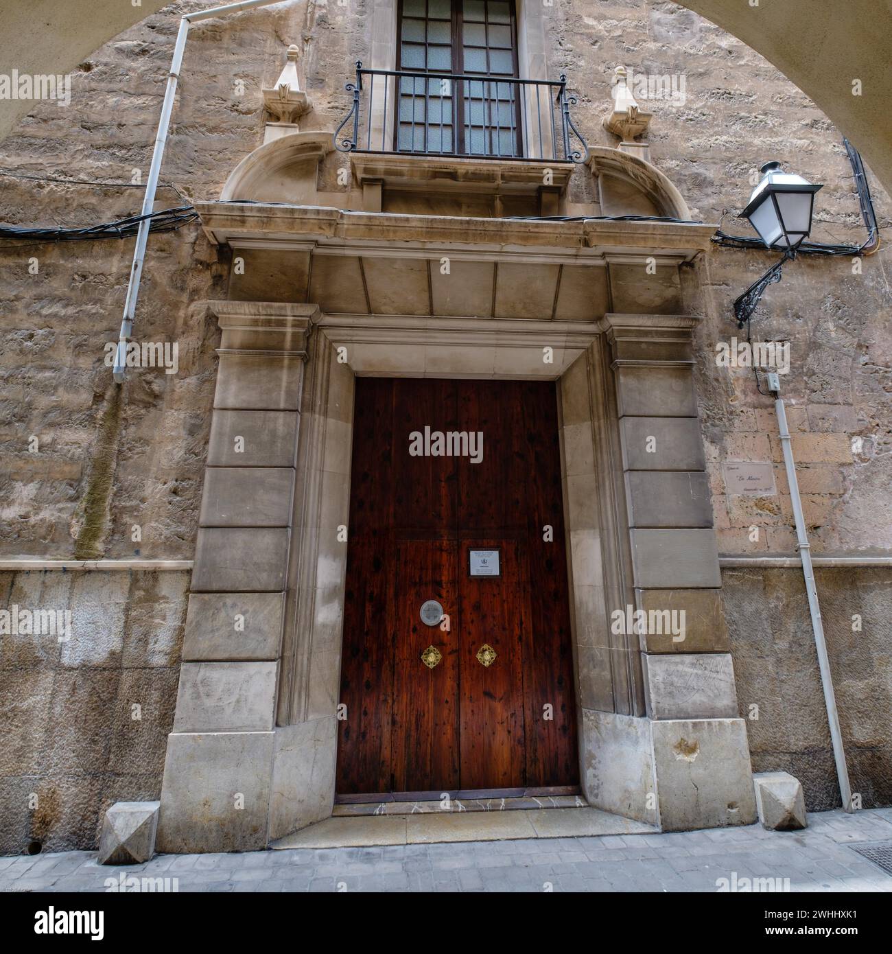 Sant paul Banque de photographies et d’images à haute résolution - Alamy