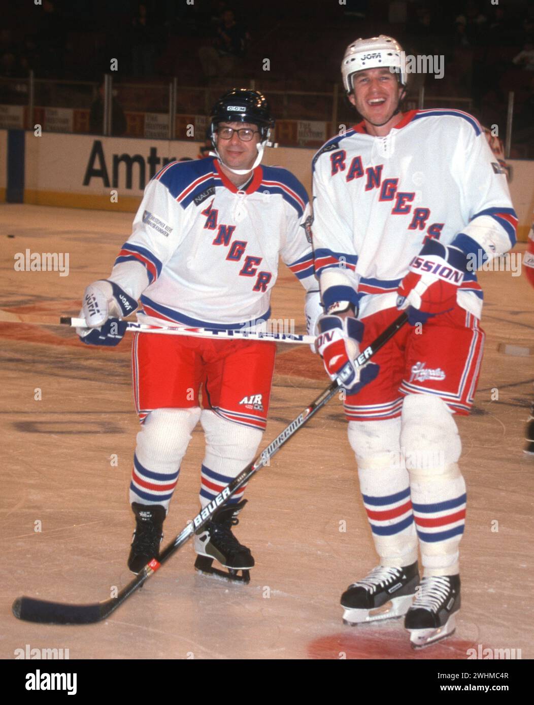 Mathew modine Banque de photographies et d’images à haute résolution ...