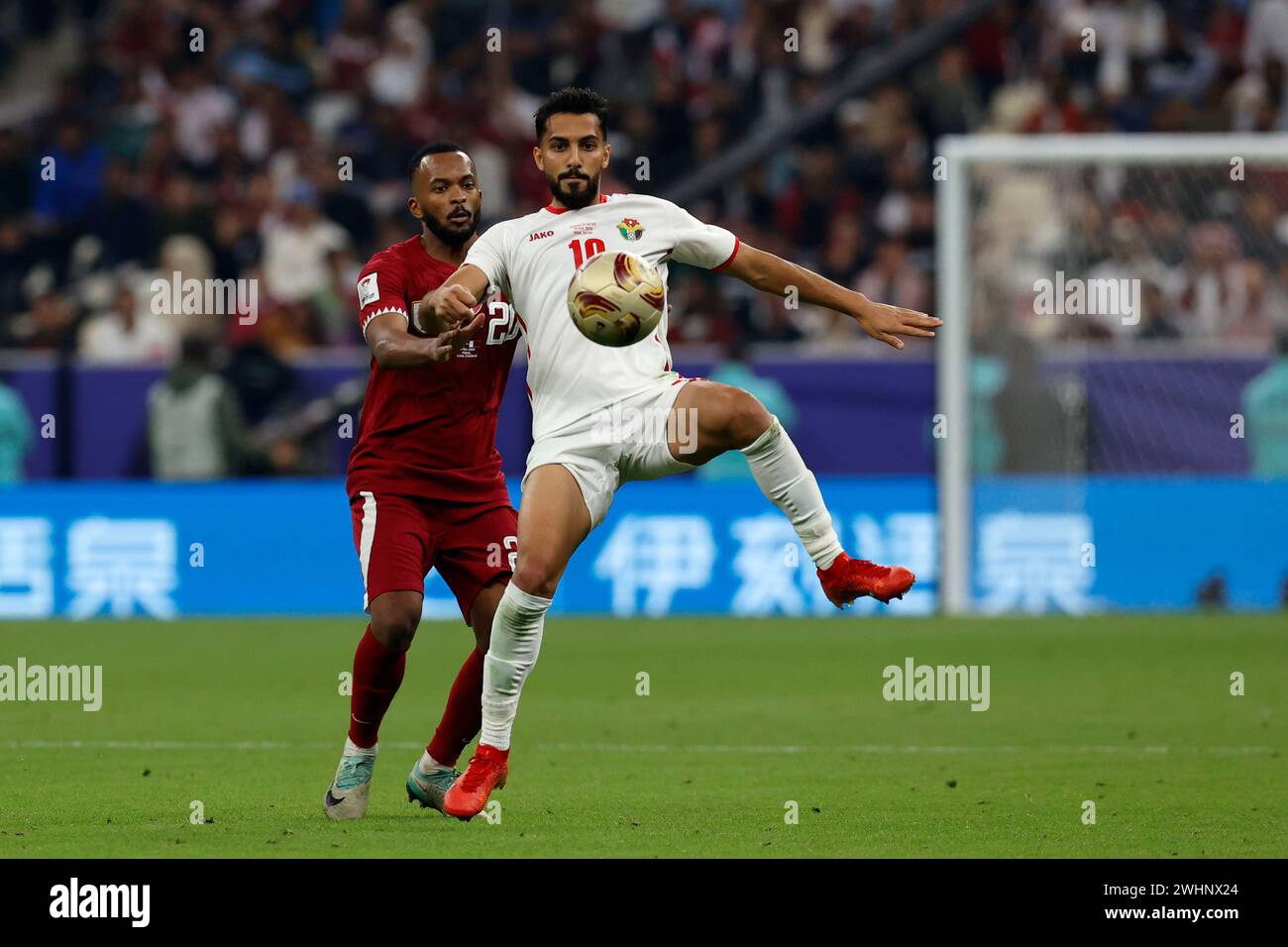 Mousa altamari Banque de photographies et d’images à haute résolution ...