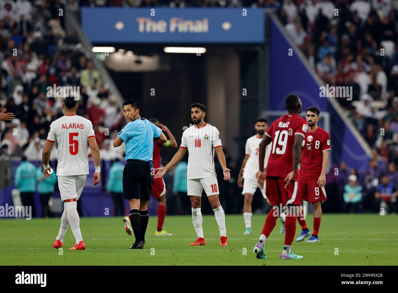 Mousa altamari Banque de photographies et d’images à haute résolution ...